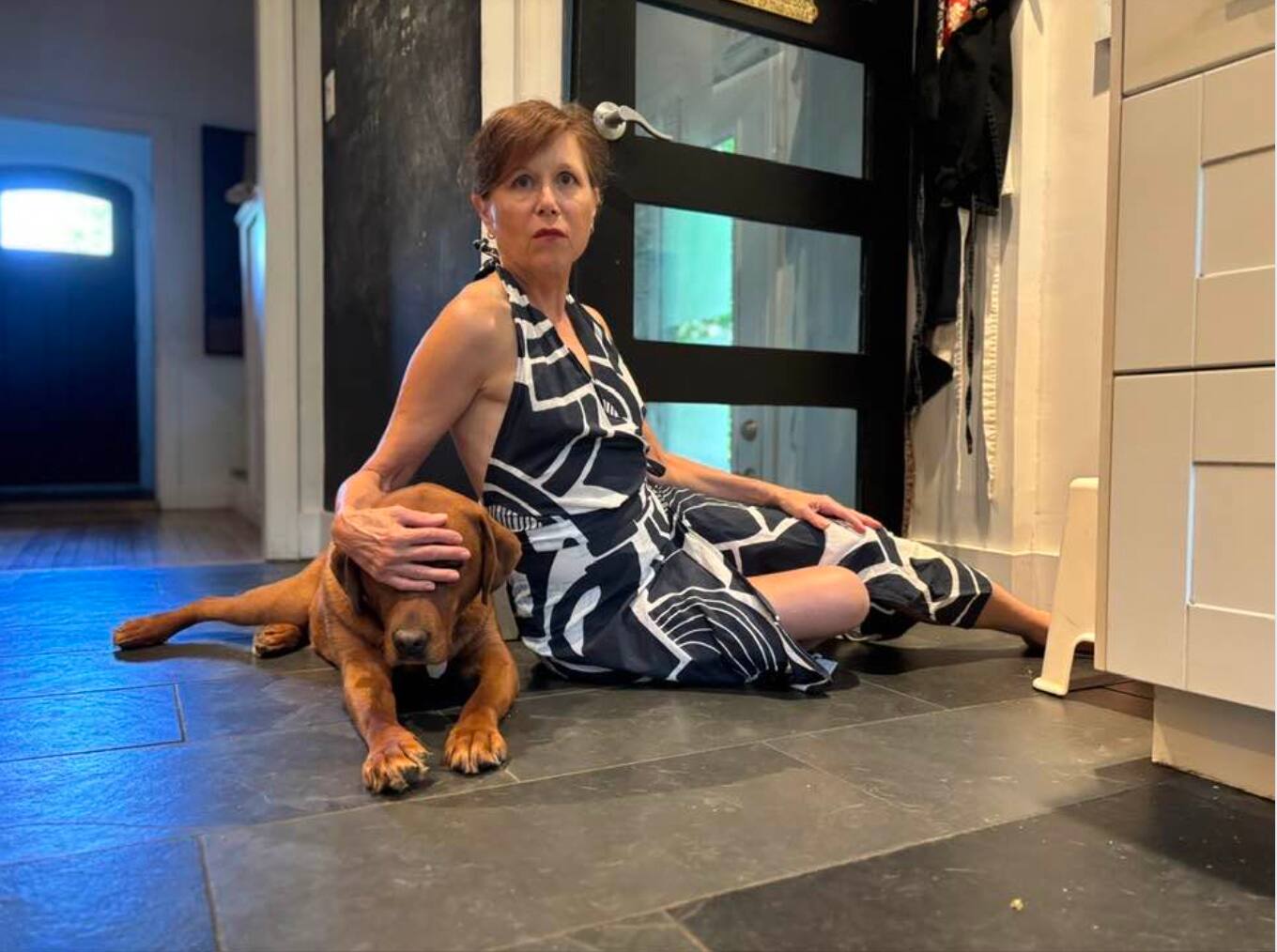 À 63 ans, Pascale Montpetit tourne les influenceurs en dérision sur ...