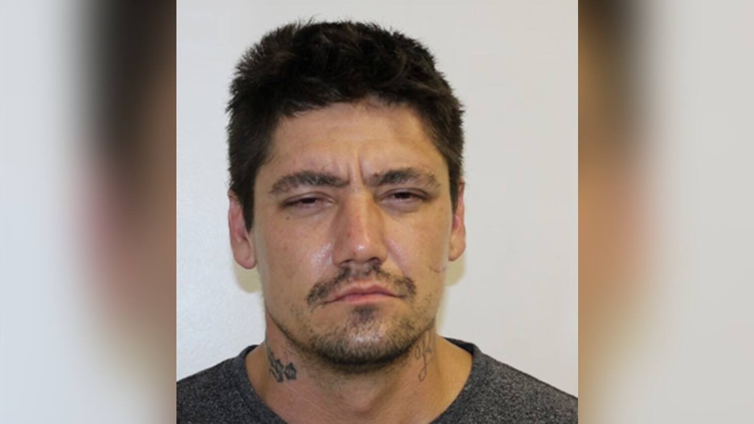 Recherché depuis un mois, un homme arrêté à Trois-Rivières pour des ...