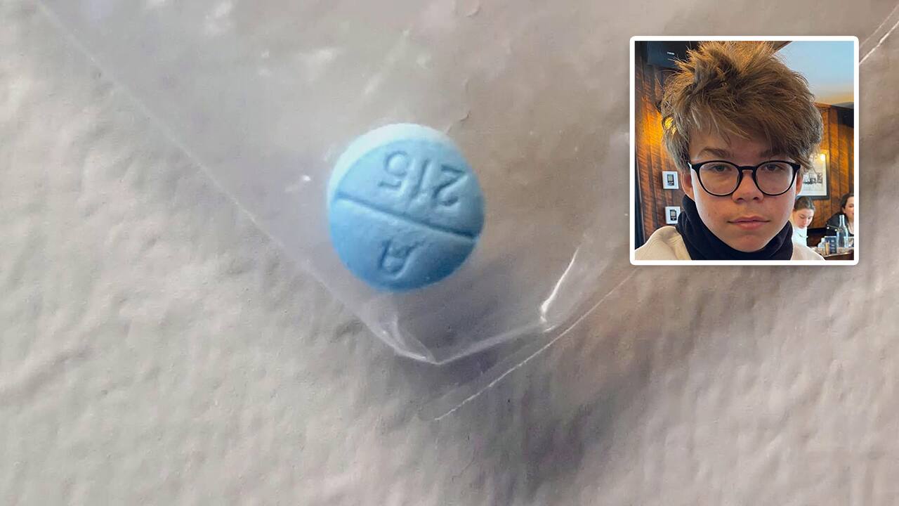 La mort par surdose du jeune Mathis «doit sonner l’alarme» dans les ...