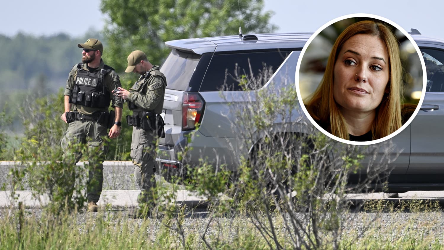 Disparition d'une fillette de 3 ans: «L’alerte Amber aurait dû sonner ...