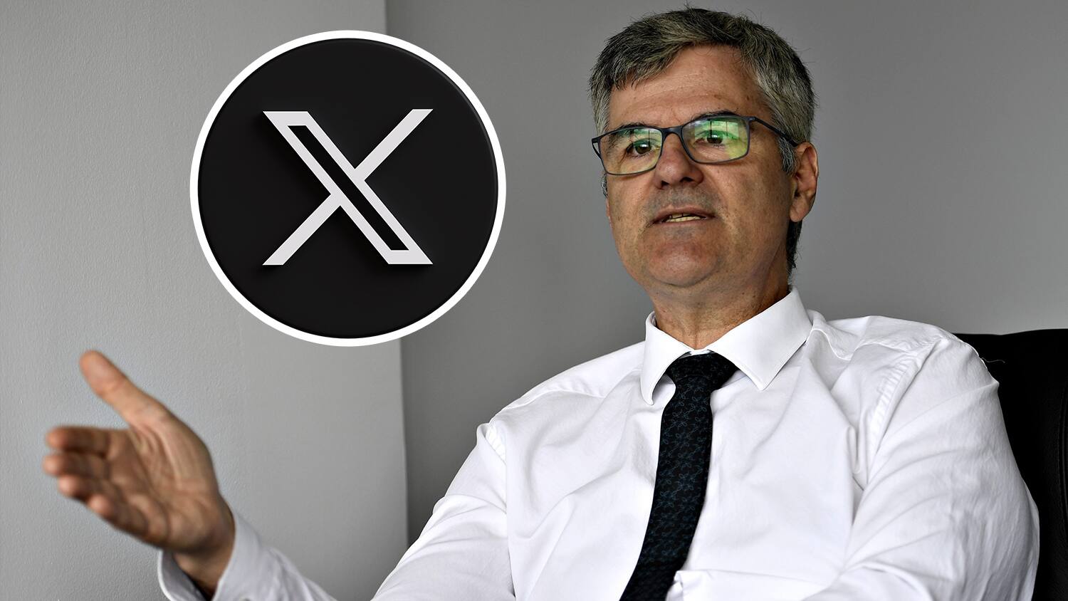 Mouvement de boycottage: les ministres toujours sur X, malgré un ...