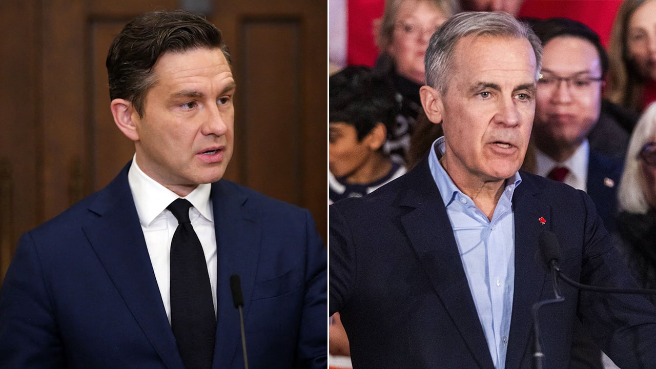 La compétence de Carney face à la folie de Trump | JDM