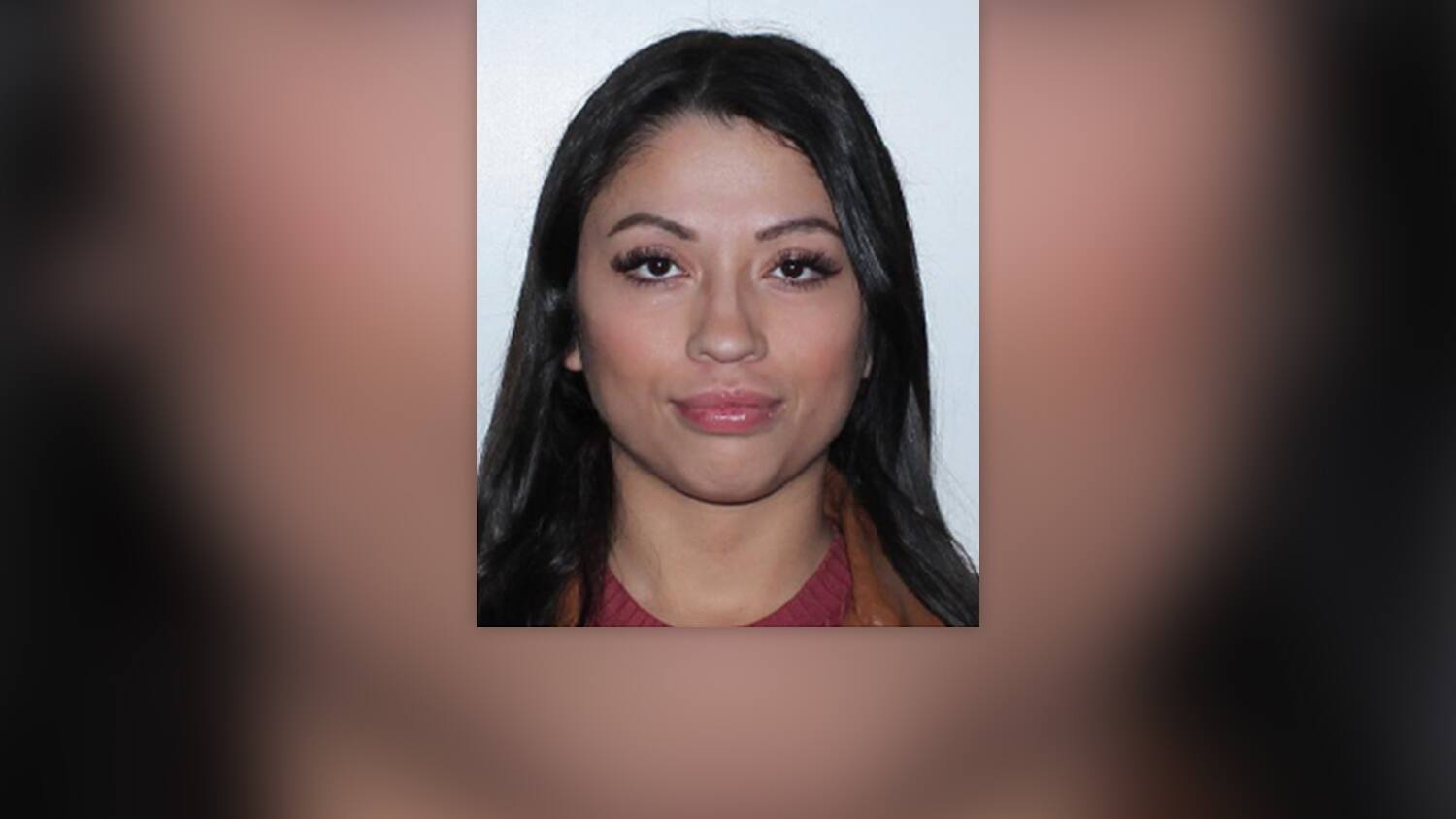 Ensemble après presque 2 ans de cavale: la SQ cherche la compagne d’All ...