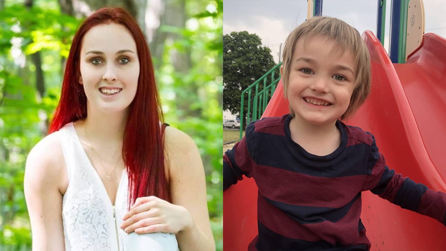 Mort d’un enfant à Coteau-du-Lac: l’identité de la mère et de son ...