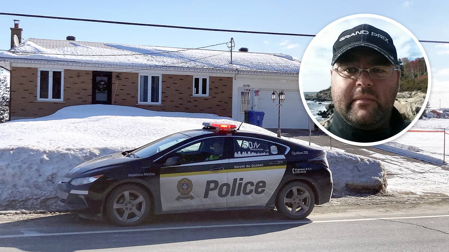 Témoin important dans un meurtre, une conductrice affichait un taux d ...