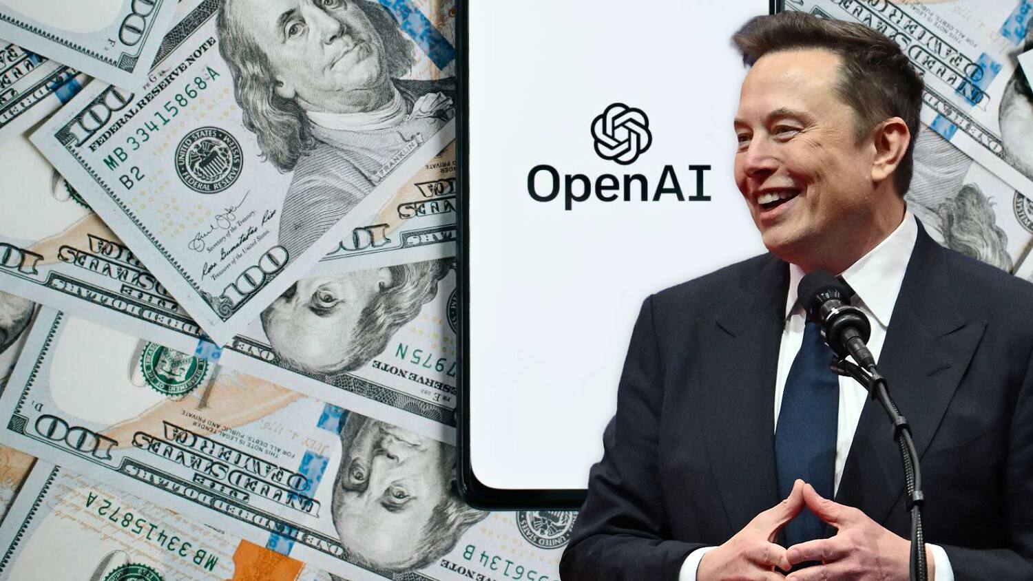Offre d'achat d’Elon Musk: OpenAI «n'est pas à vendre», déclare un dirigeant | JDM
