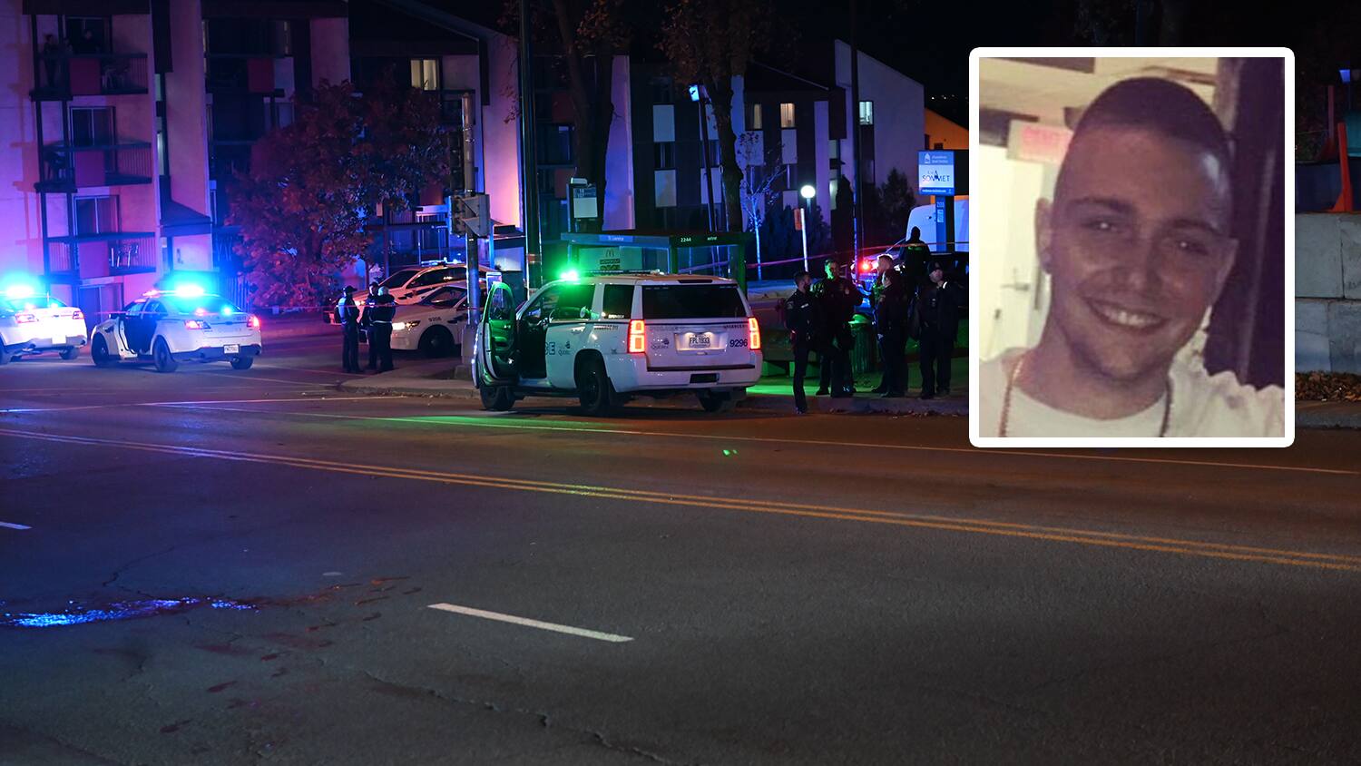 Meurtre de la Pyramide: un des accusés coupable d’homicide involontaire ...