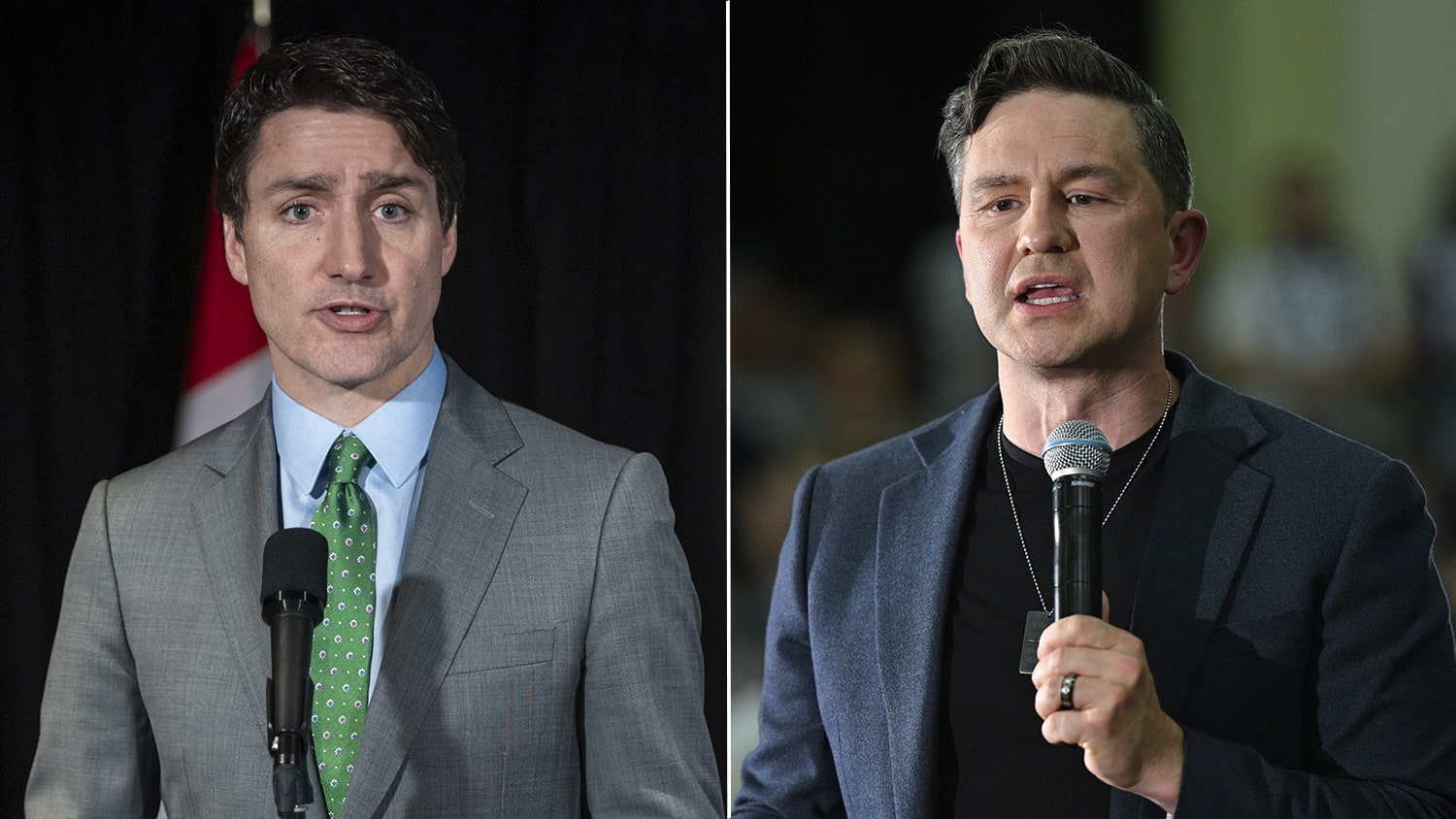 En battant Justin Trudeau, Pierre Poilievre a négligé le vrai combat ...