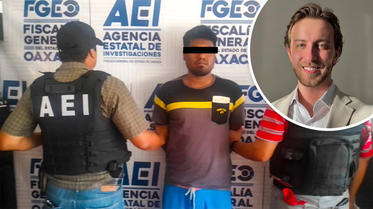 L’assassin de Victor Masson condamné à 35 ans de prison | JDQ