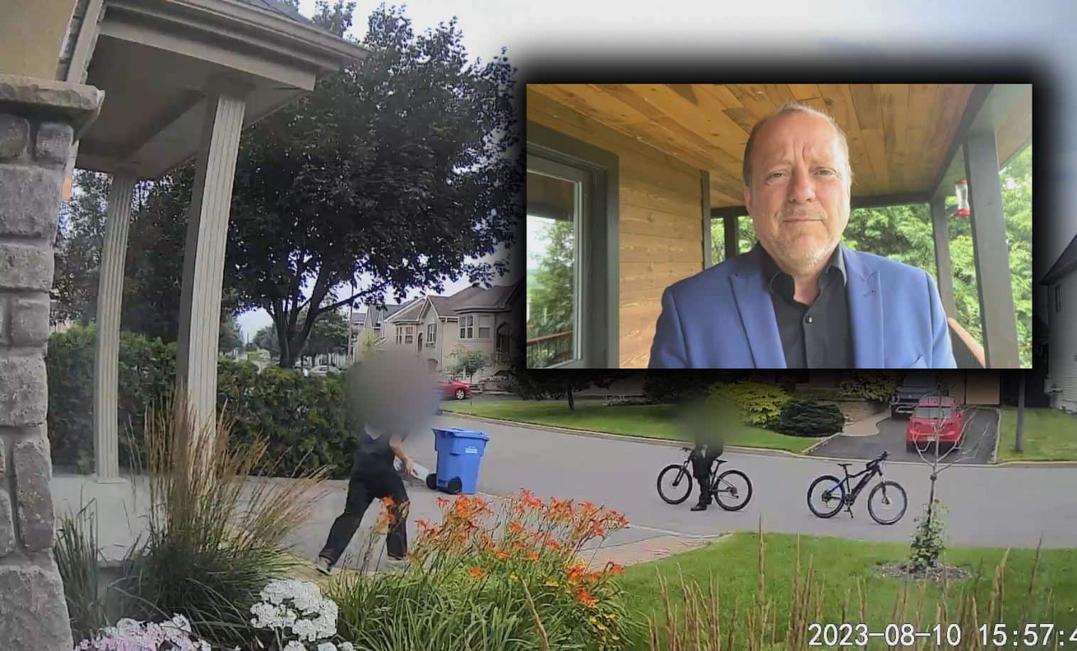 Protecting Your Packages: How to Prevent and Handle Parcel Theft – Archyde