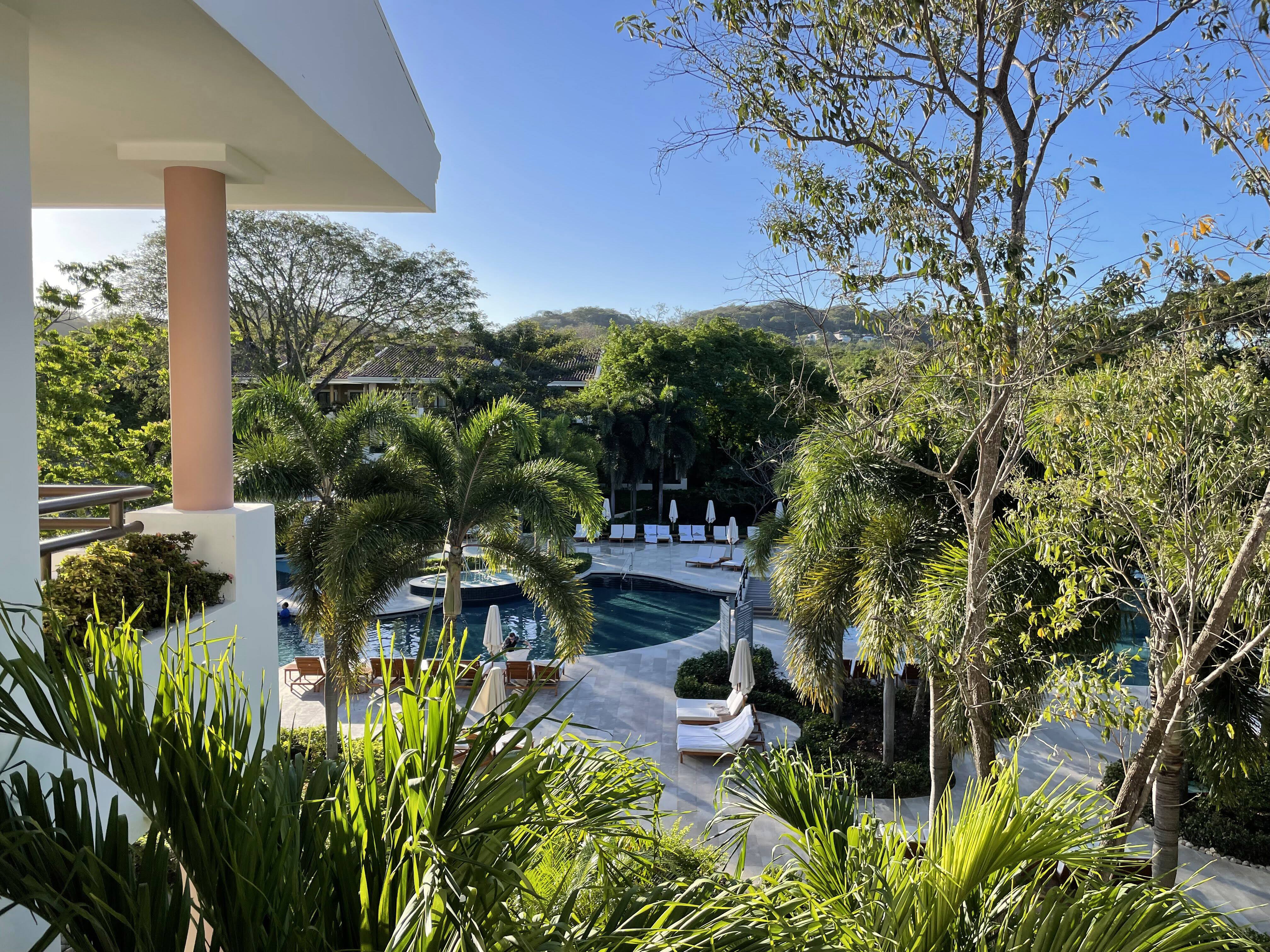 Ce tout inclus du Costa Rica est à essayer si vous rêvez de soleil et ...