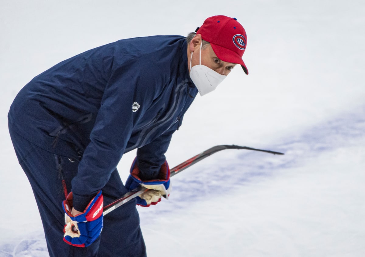 Un nouveau poste pour Stéphane Waite | JDM