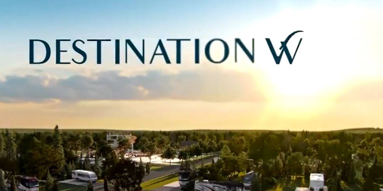 Un projet touristique inquiète à Weedon | TVA Nouvelles