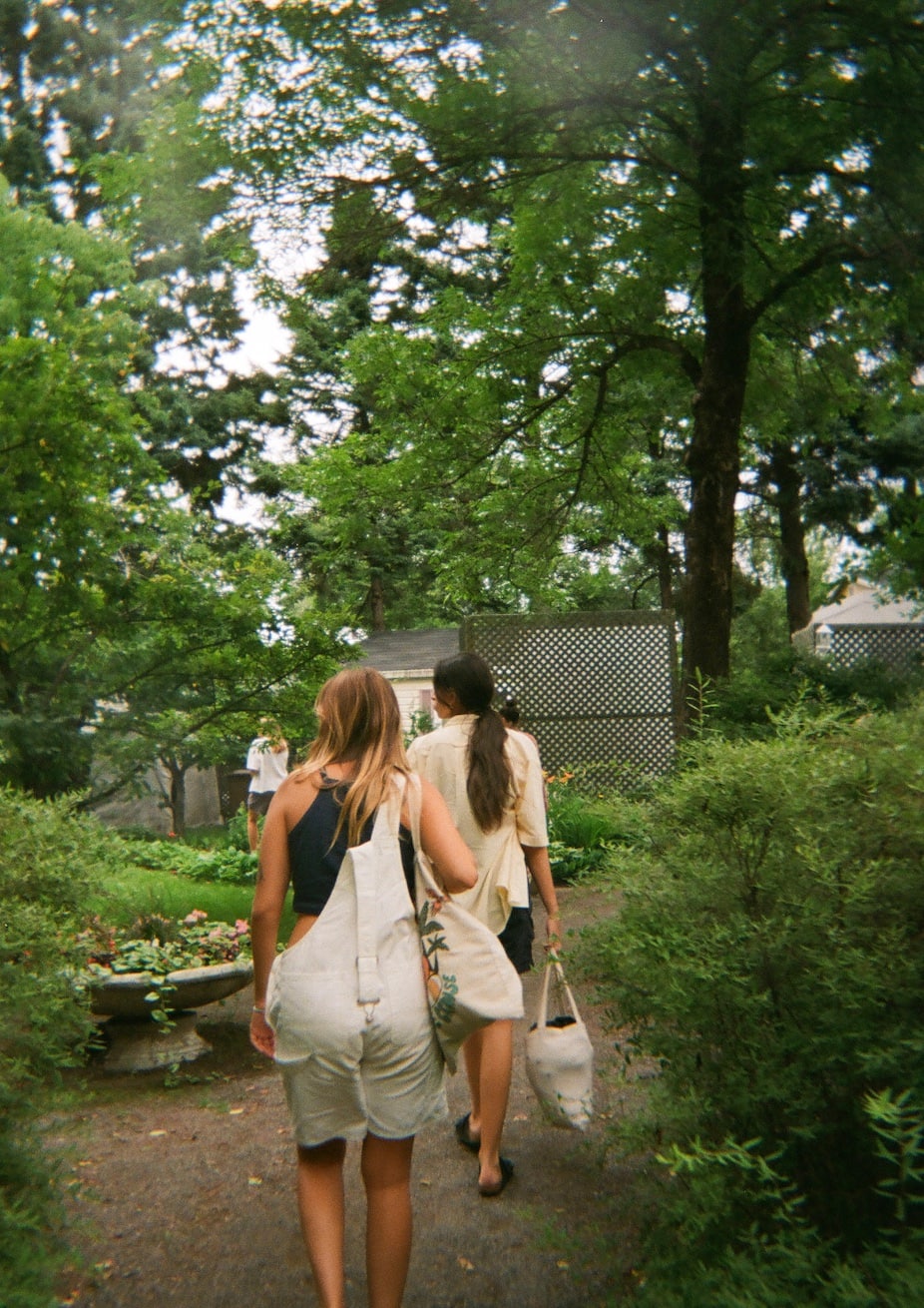 [PHOTOS] Le Festif! de Baie-Saint-Paul 2023 avec une caméra jetable ...