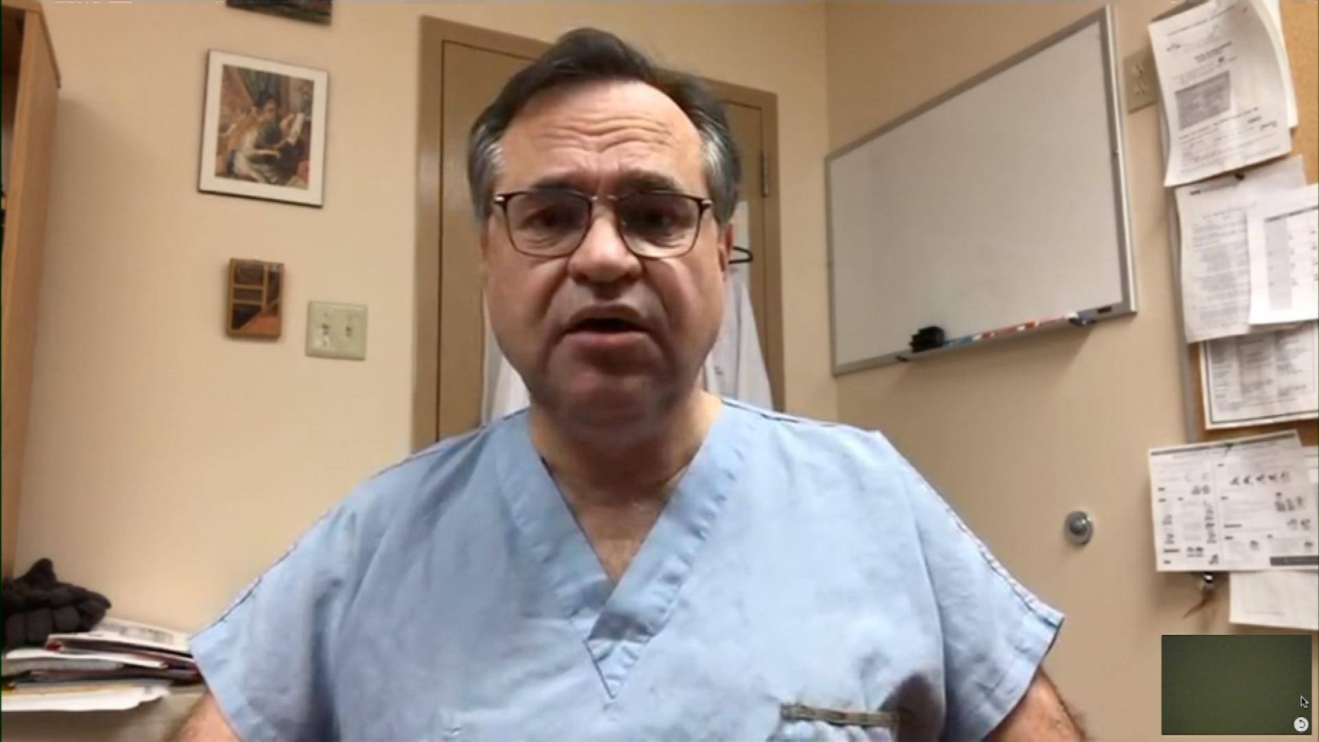 Ouverture des écoles: «un risque calculé», selon Dr Weiss | JDM