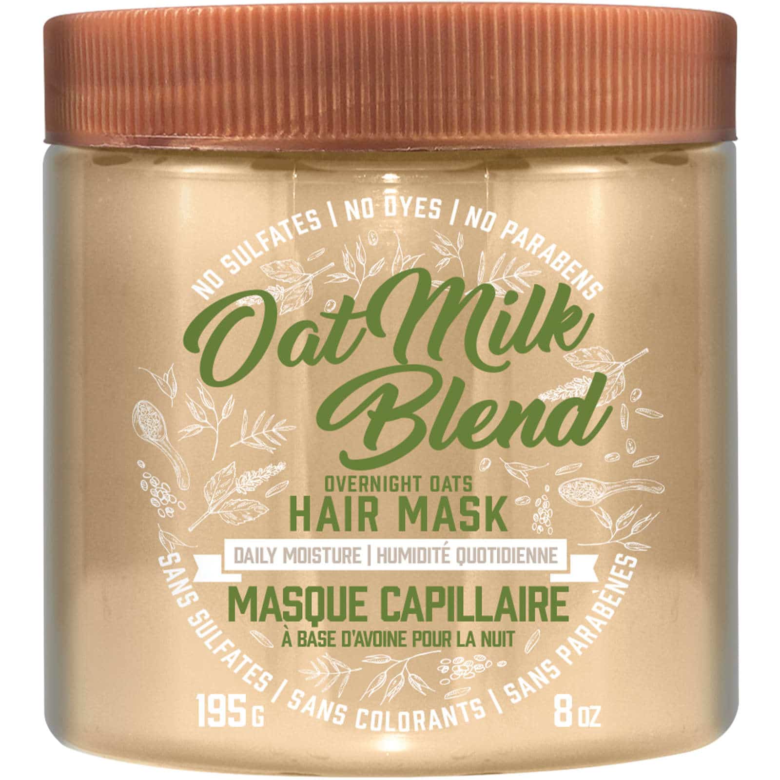 Les meilleurs masques capillaires qui vous donneront les plus beaux ...