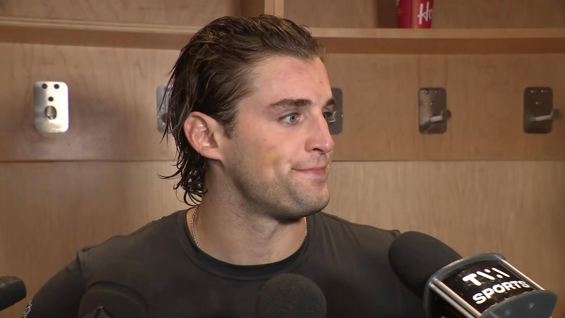 «Ils auront ce qu’ils méritent dans quelques semaines» - Chris Wideman ...