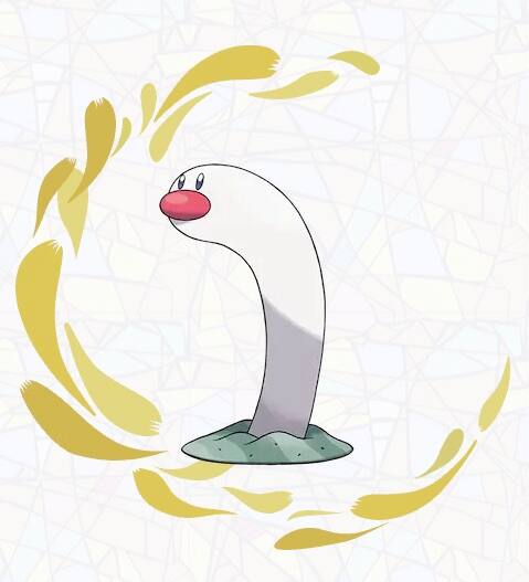 Pokémon Scarlet et Violet: voici Wiglett de Paldea, qui pourrait être ...