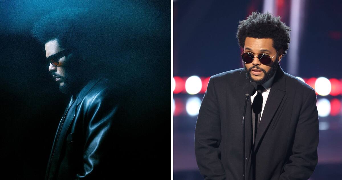 The Weeknd affirme qu'il est maintenant «plutôt sobre» | Le Sac de chips