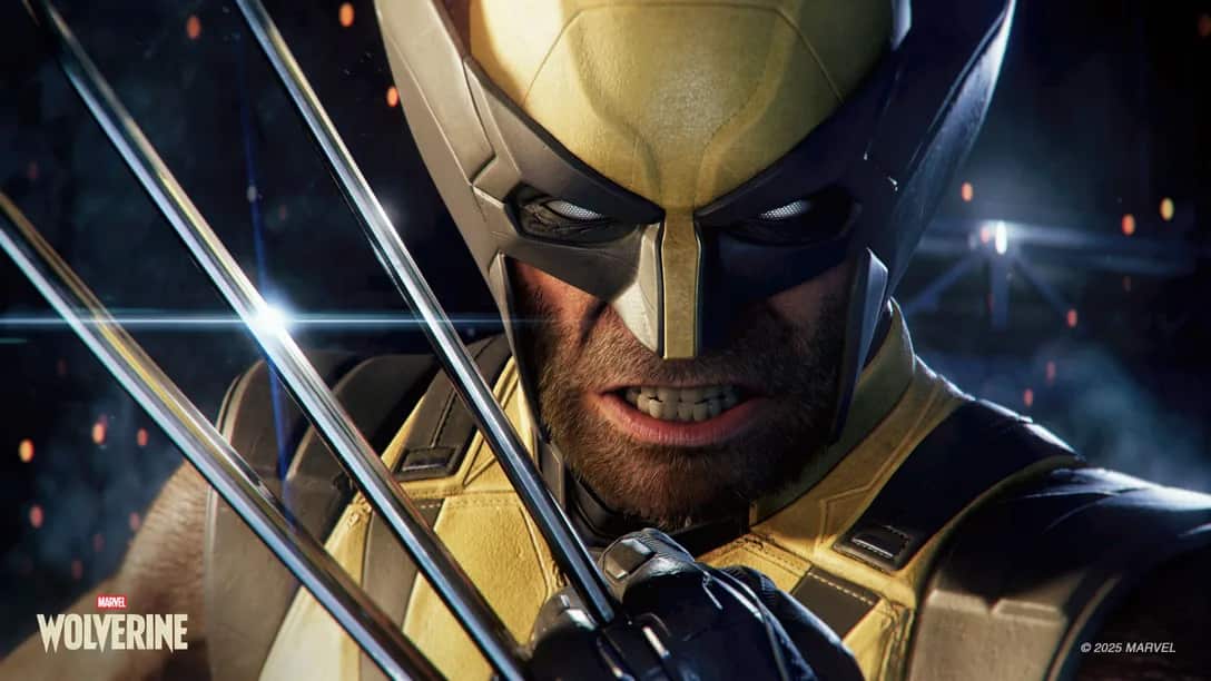 Marvel’s Wolverine: voyez la bande-annonce explosive du jeu d’Insomniac ...