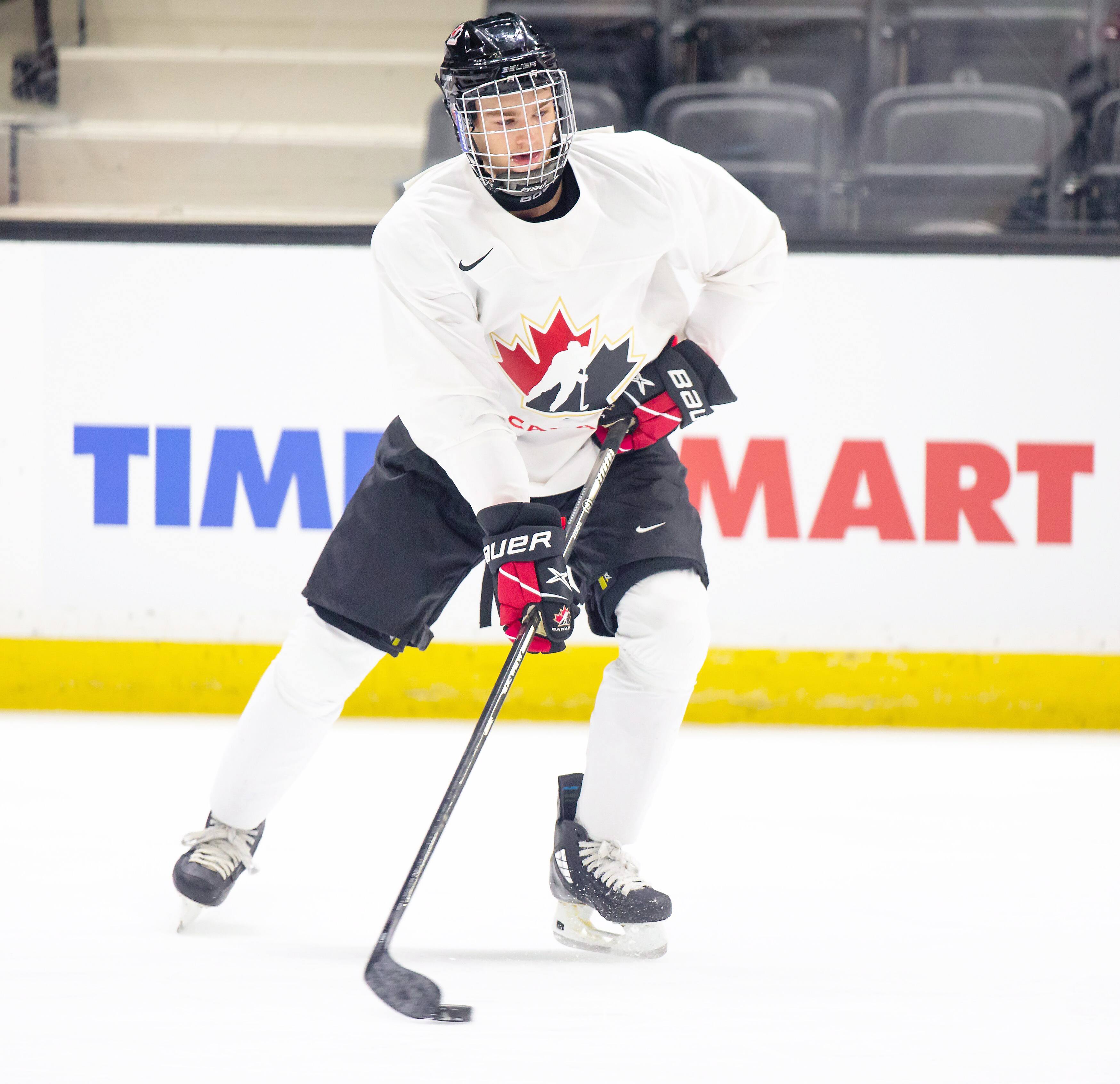 Le phénomène Shane Wright | Le Journal de Québec