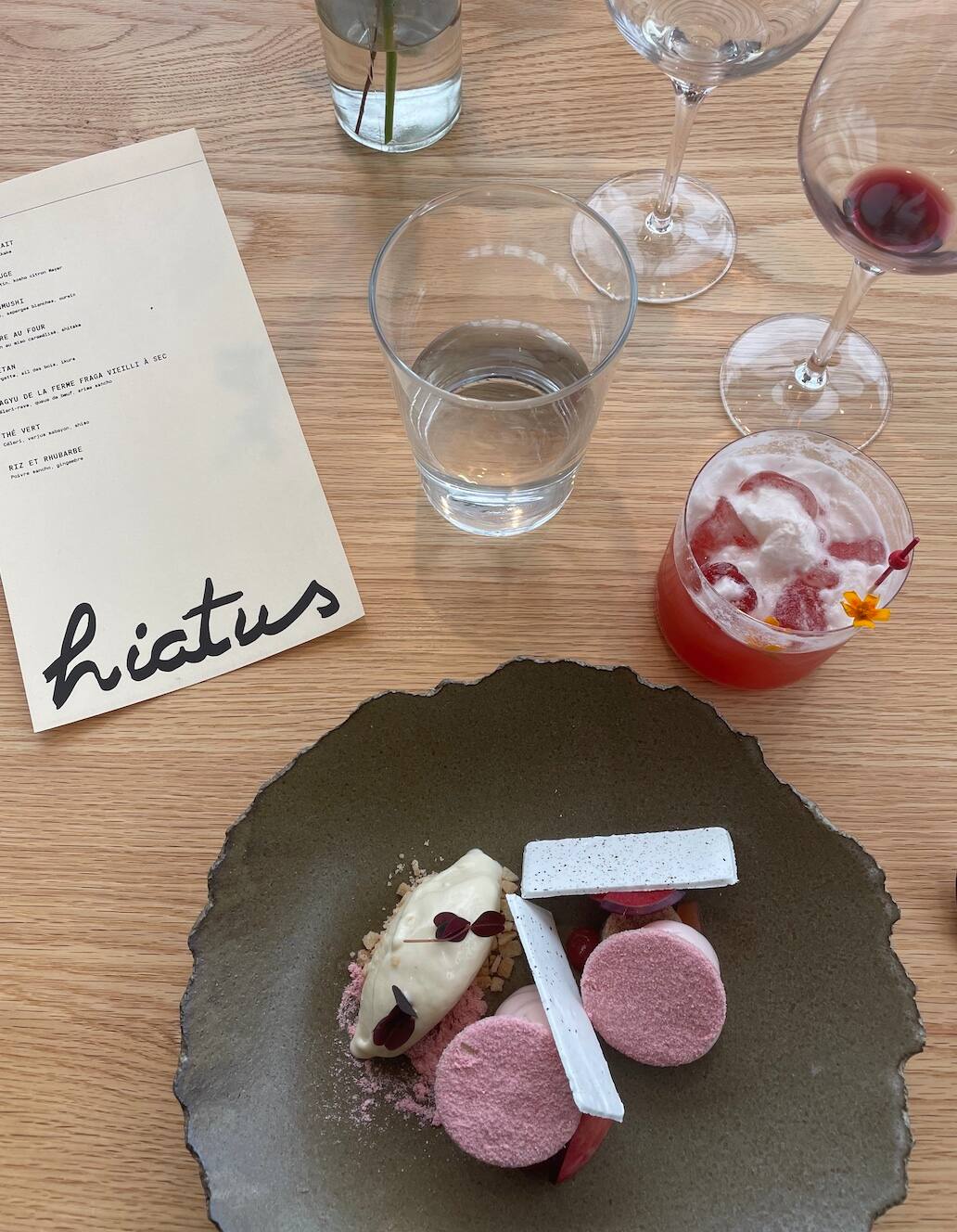 Hiatus: Le plus haut restaurant de Montréal est ouvert | Silo 57