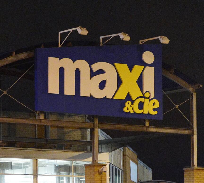 COVID-19 : un employé du Maxi Papineau est atteint | 24 heures