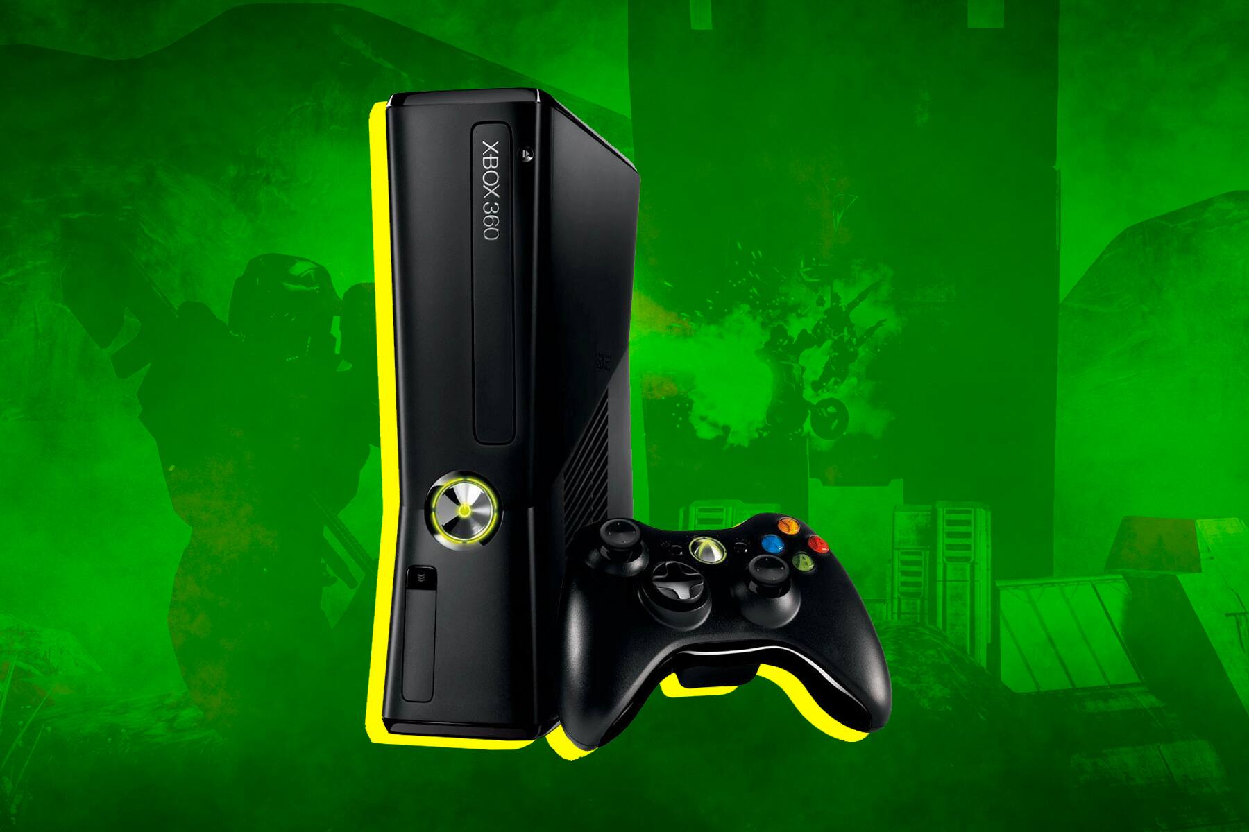 Une mise à jour système pour la Xbox 360...en 2025! | TVA Nouvelles