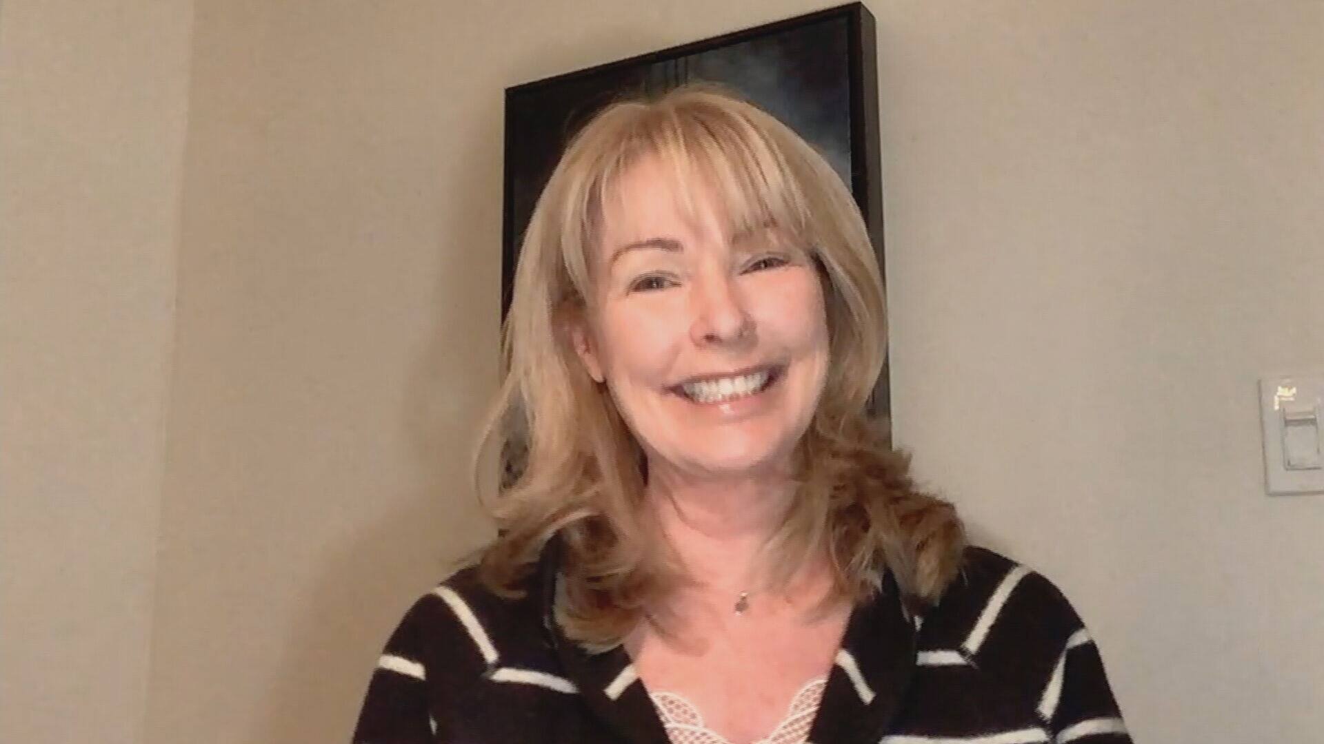 Colette Provencher déçue de son élimination, mais fière de son parcours ...