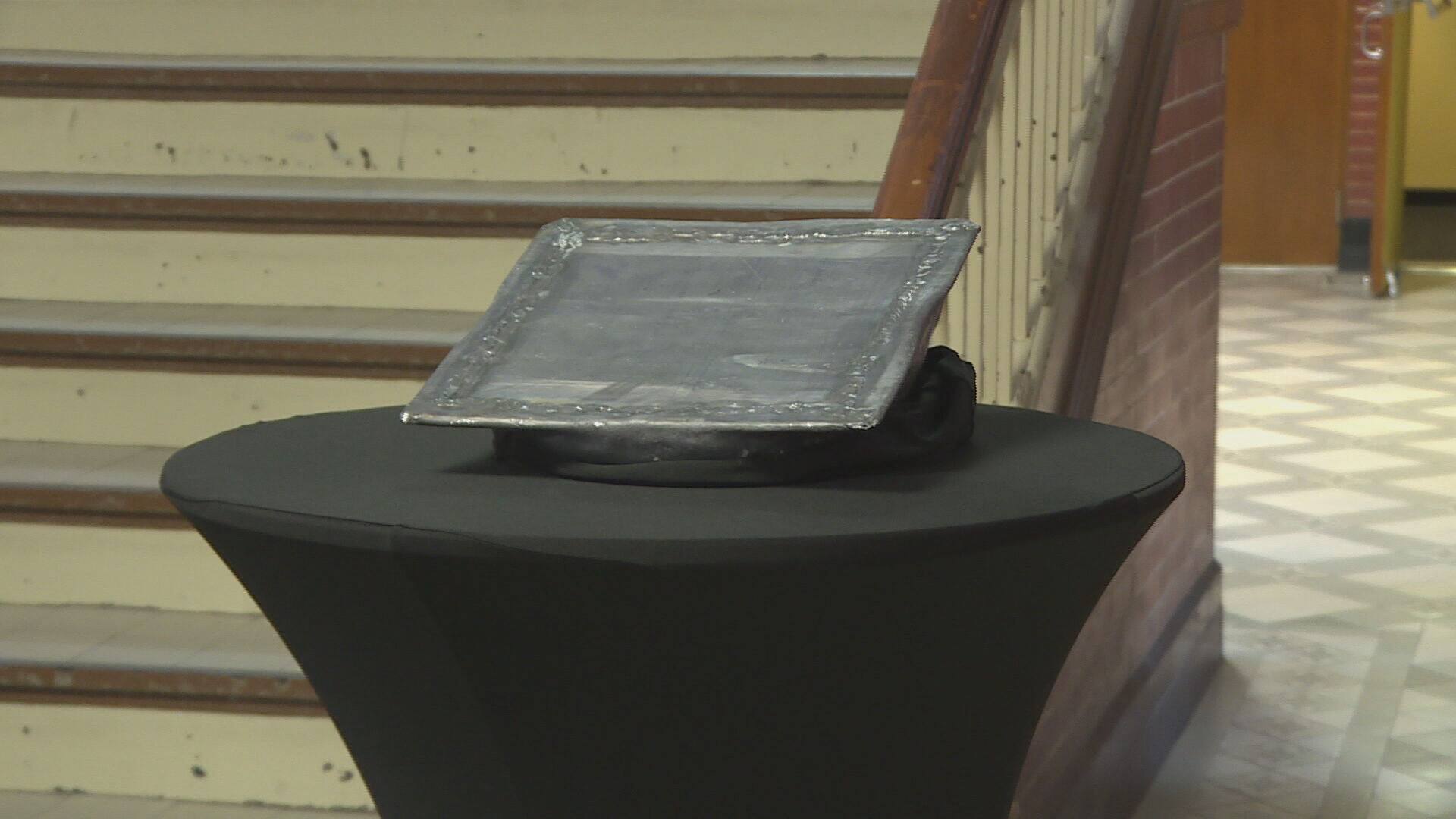 Les secrets de la capsule temporelle du Cégep de Rimouski enfin ...