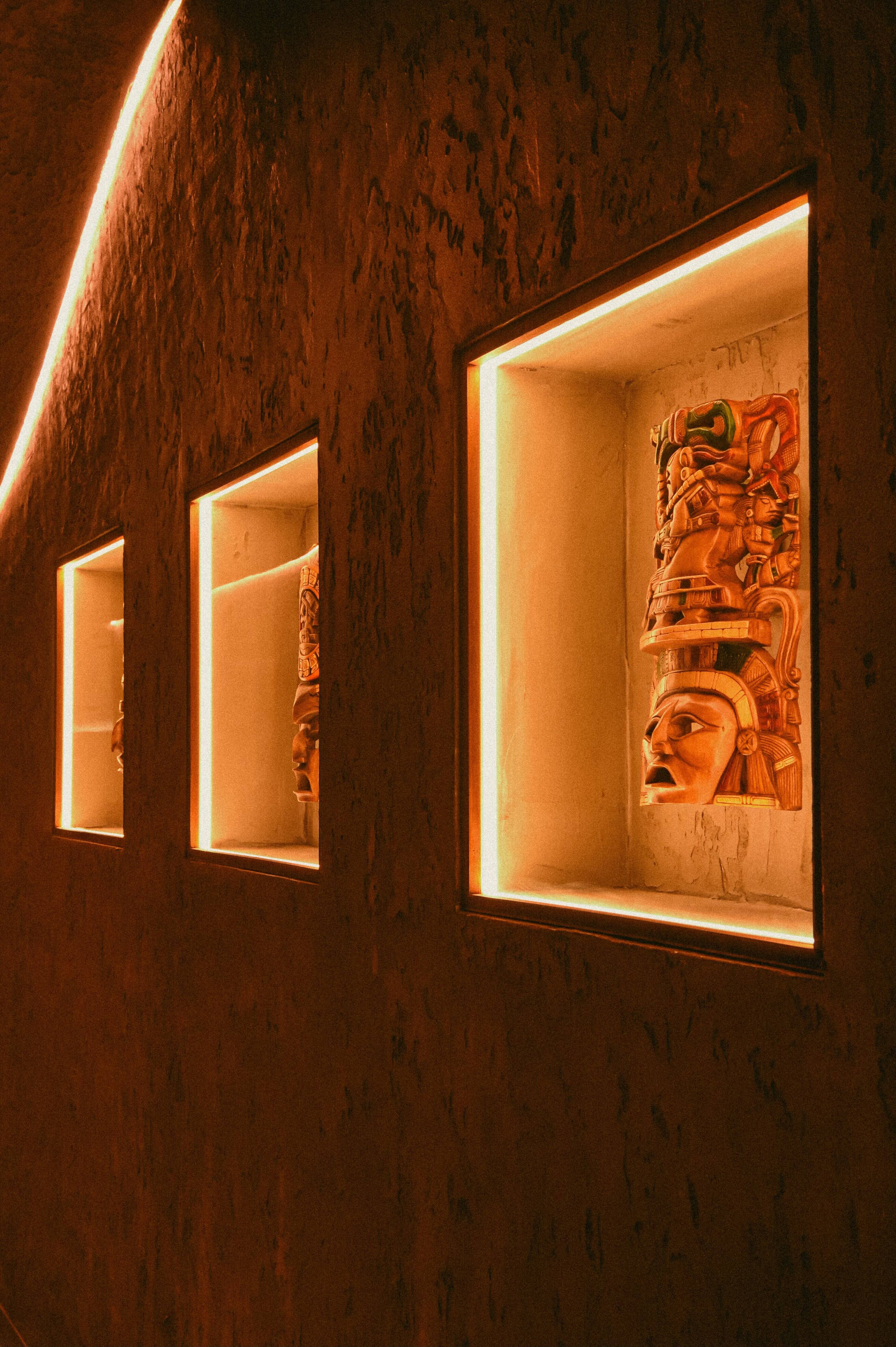 Zama : le nouveau supper club maya qui fait vibrer Montréal | Silo 57