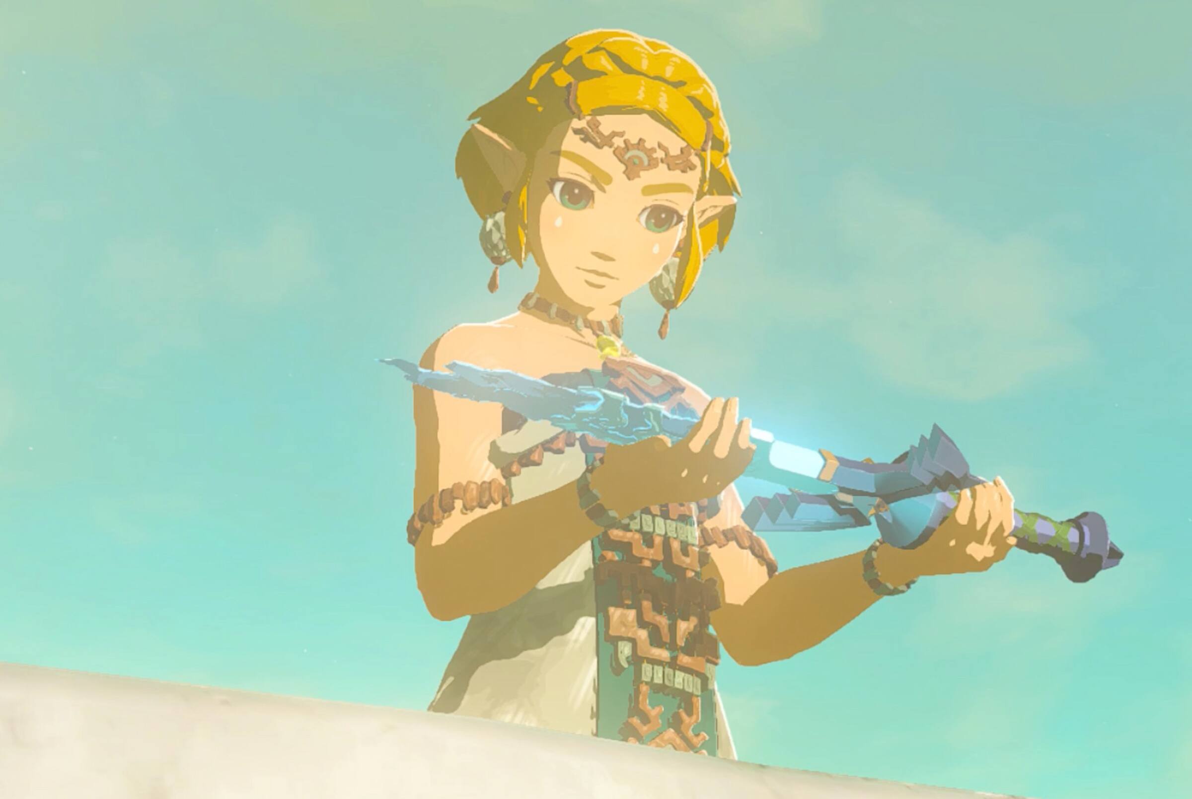 Le film The Legend of Zelda repoussé | TVA Nouvelles