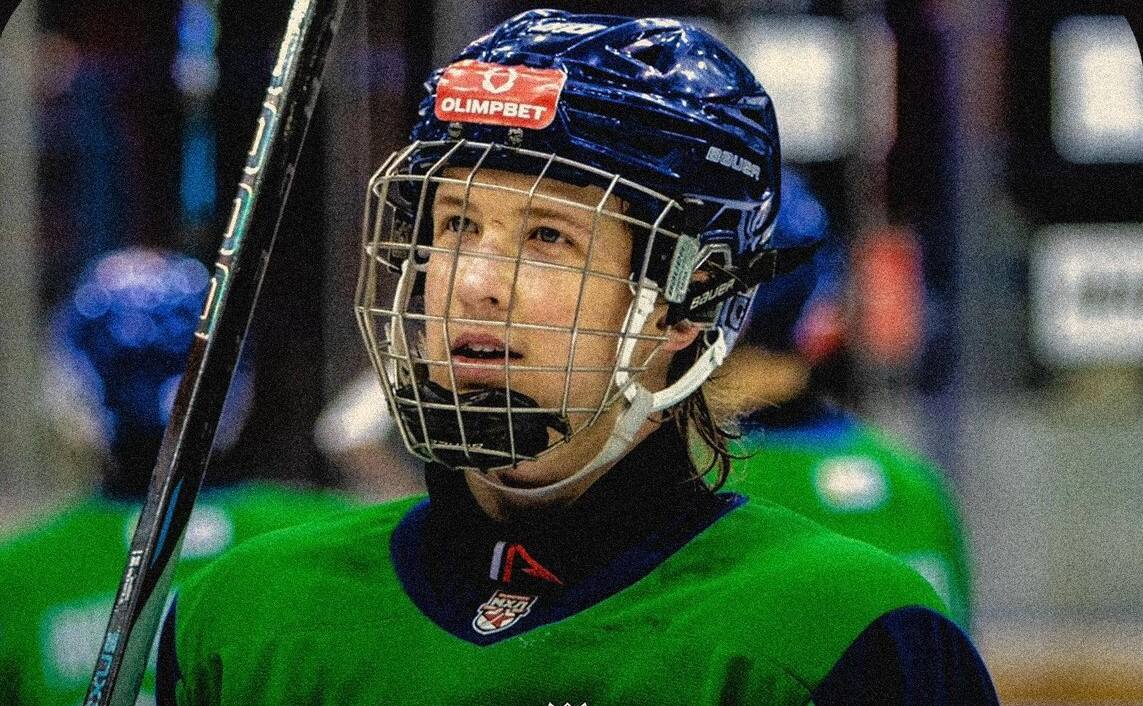 EXCLUSIF | Zharovsky, un ami d'enfance de Demidov | JDM