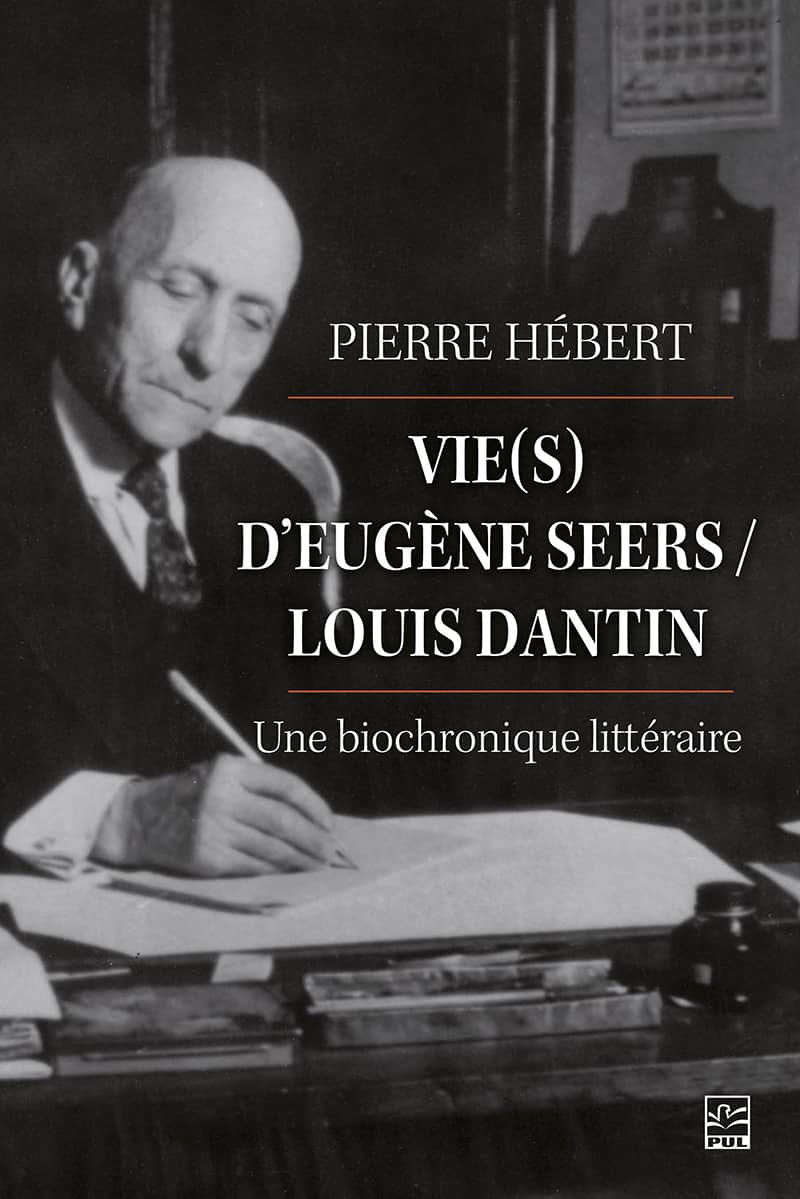 Qui était vraiment Louis Dantin, le mystérieux mentor d’Émile Nelligan ...