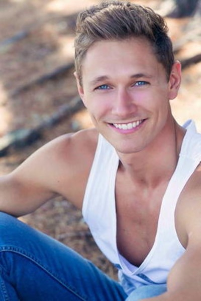 L'homme le plus désirable du monde - le blog lintegral