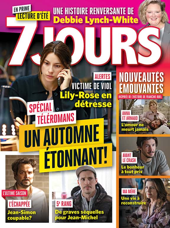 7 Jours | Tout sur l'actualité culturelle