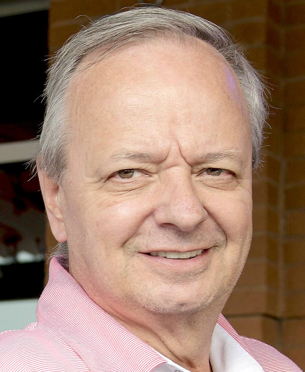 Le film sur Gérald Gallant se dévoile | JDQ