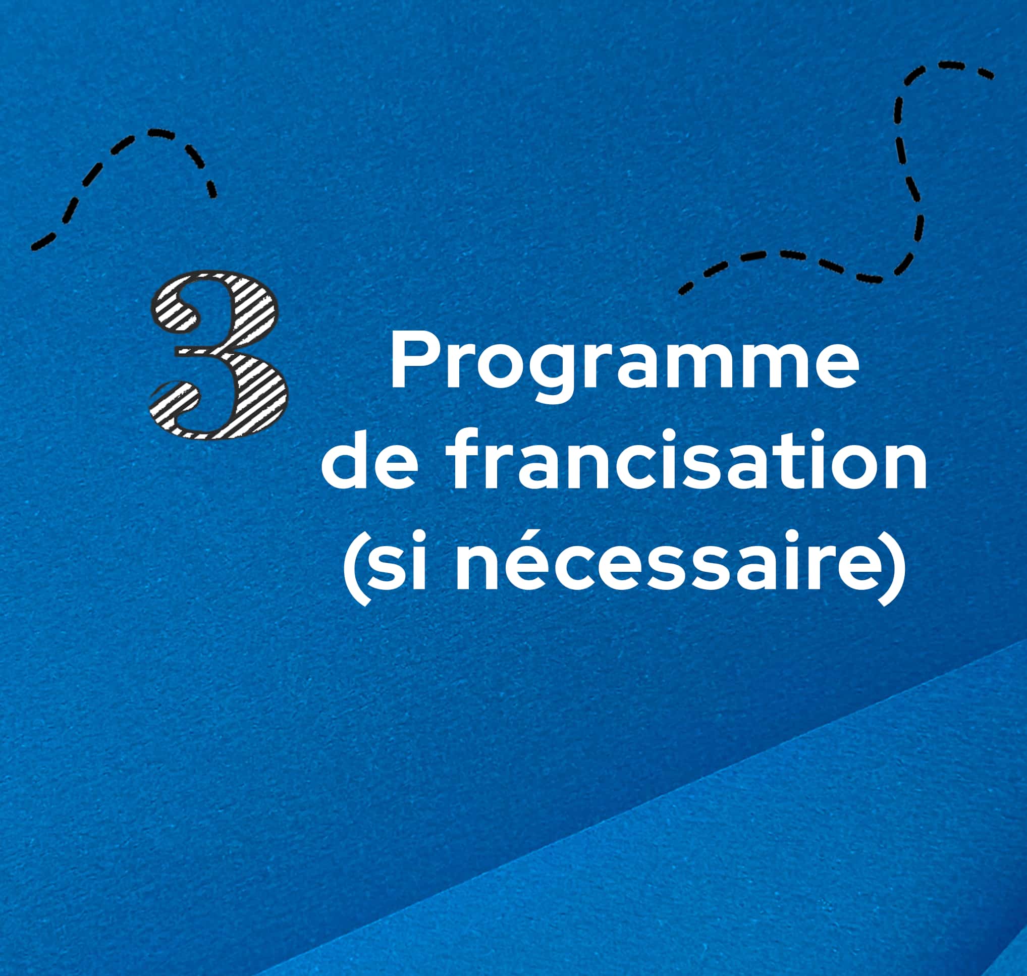 Découvrez les changements apportés à la Charte de la langue française | JDM