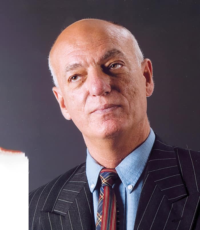 Groupe Sergakis: traverser la tempête | 24 heures