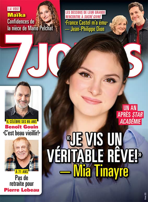 7 Jours | Tout sur l'actualité culturelle