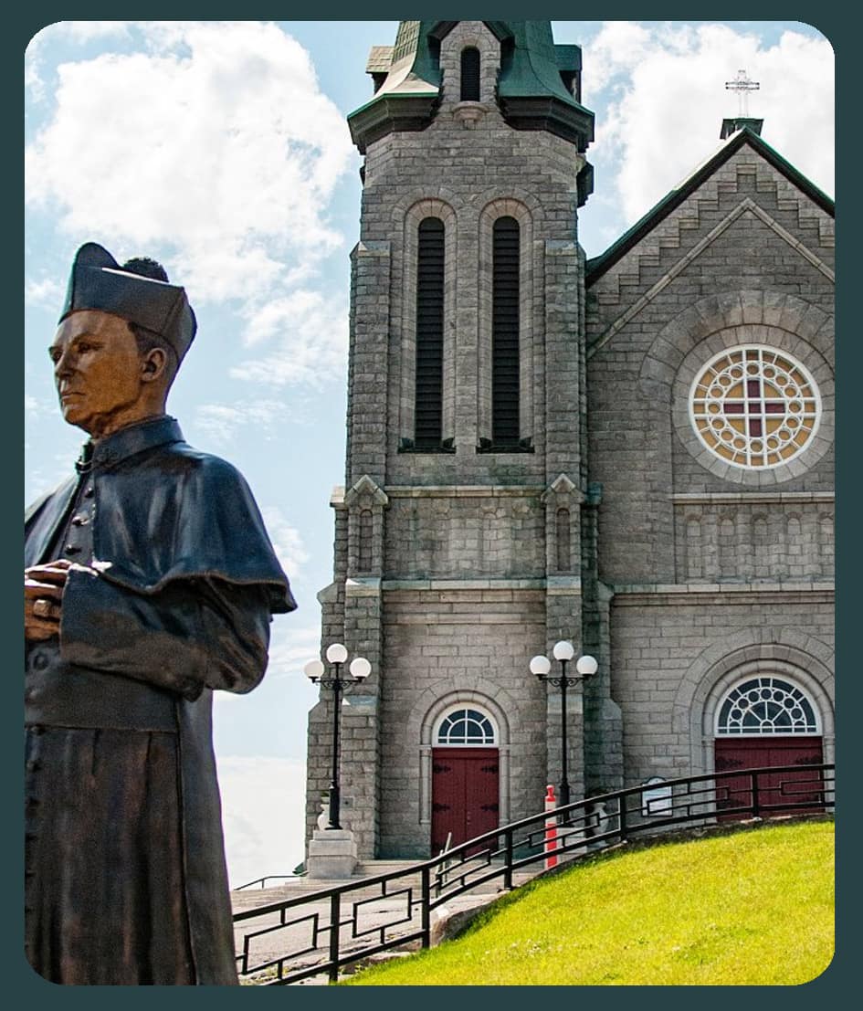 Edmundston : les activités en plein air à faire lors de votre escapade ...