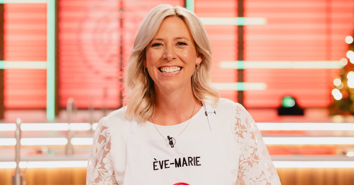 [SONDAGE] Qui va remporter l’édition spéciale MasterChef Célébrités du ...