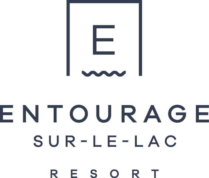 Entourage sur-le-Lac: un environnement inspirant | JDM