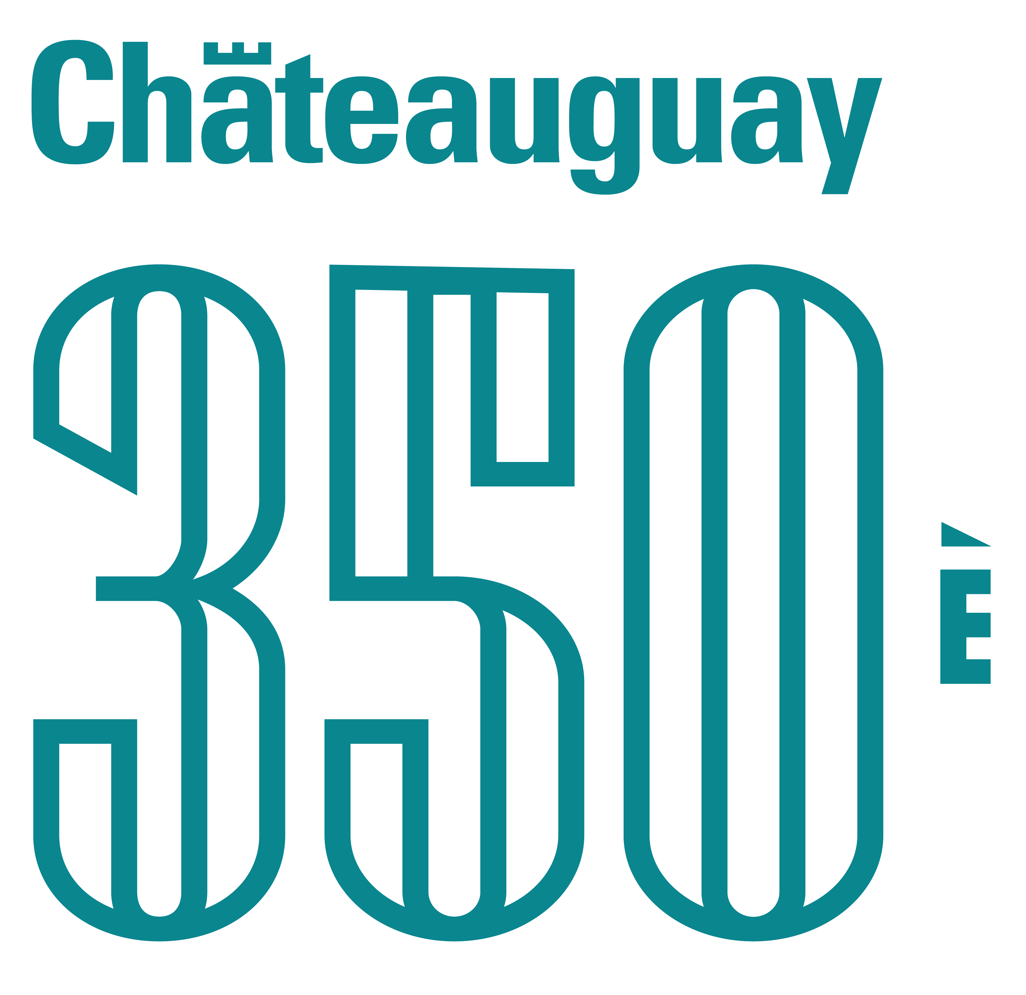 Châteauguay fête en grand son 350e anniversaire! | JDM