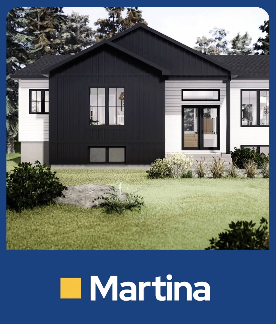 La maison usinée : une solution innovante dans le contexte immobilier ...