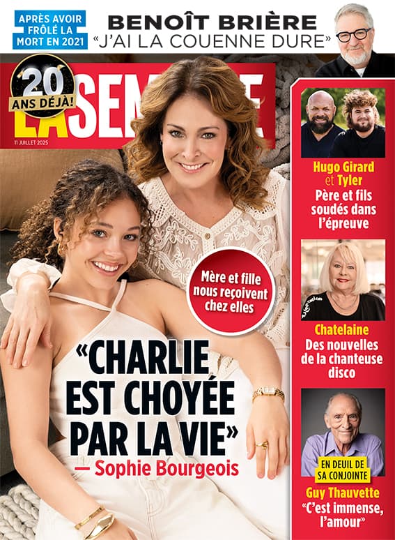 7 Jours | Tout sur l'actualité culturelle