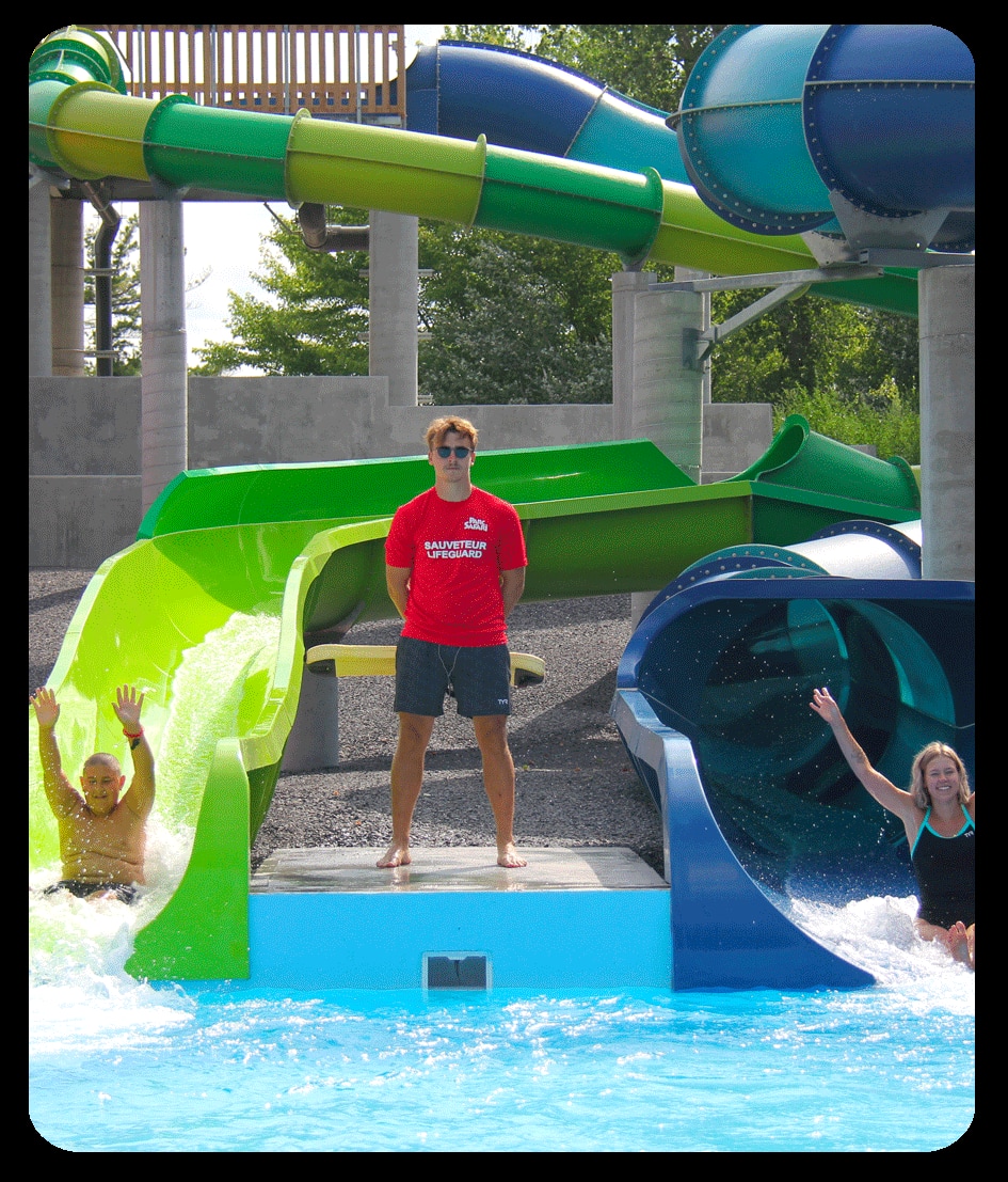 Montérégie: profitez de la fin de l’été pour planifier un séjour dans ...