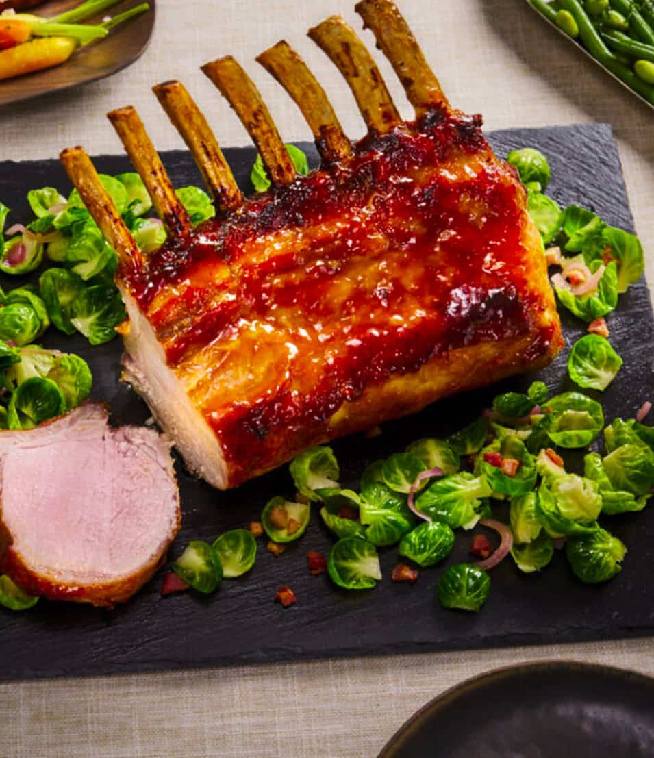 Des recettes savoureuses faciles à cuisiner pour (re)découvrir Le porc ...