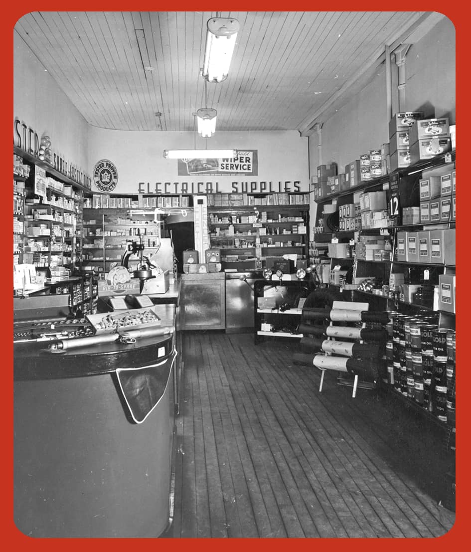 Canadian Tire a 100 ans et on souligne ça en grand! | JDM