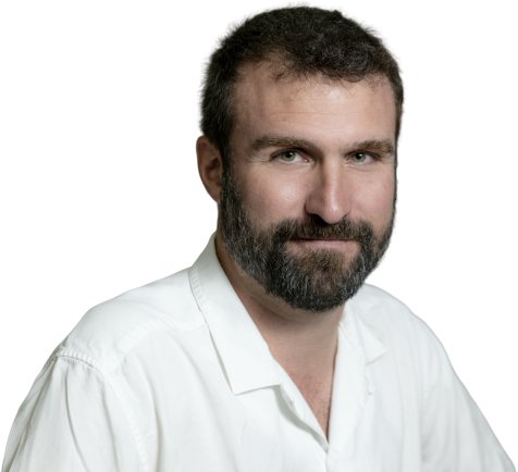 Chronique de Louis-Philippe Messier | Le Journal de Montréal